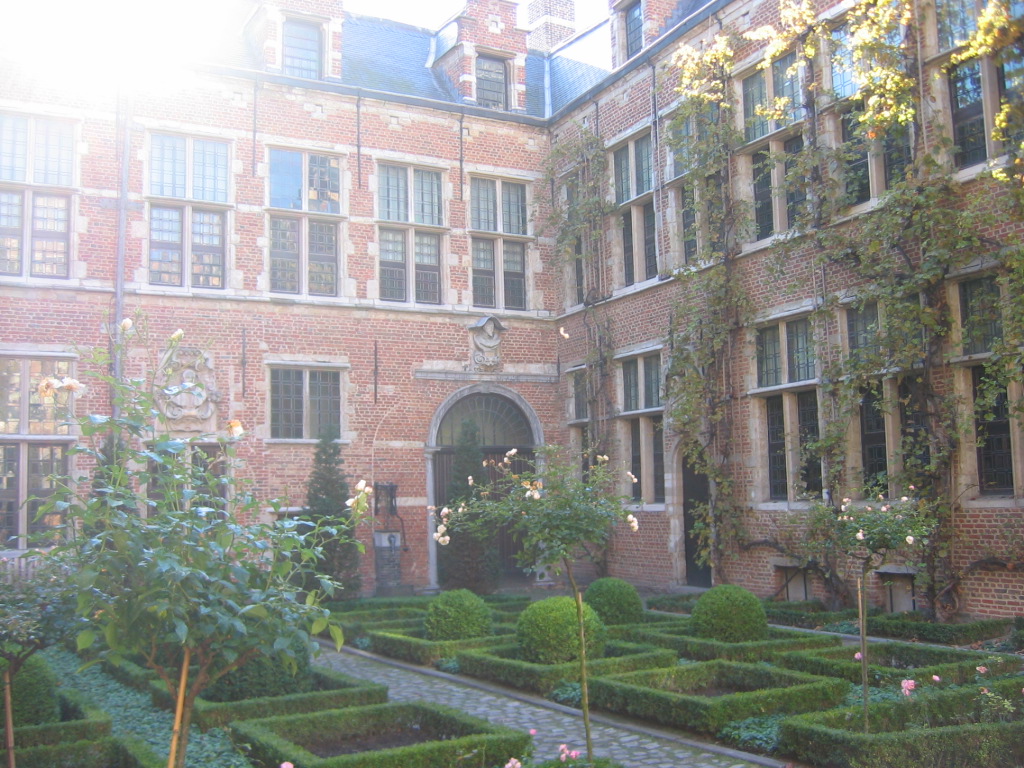 Golden Age – Carolien Krijnen